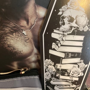 Mafia Dark Romance Book Box: Expertly Curated Mafia Dark Romance Books ...