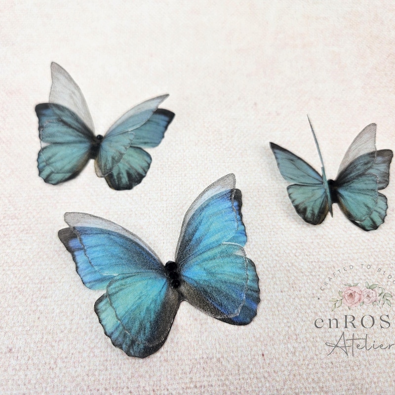 Butterfly Wing Prop - Etsy
