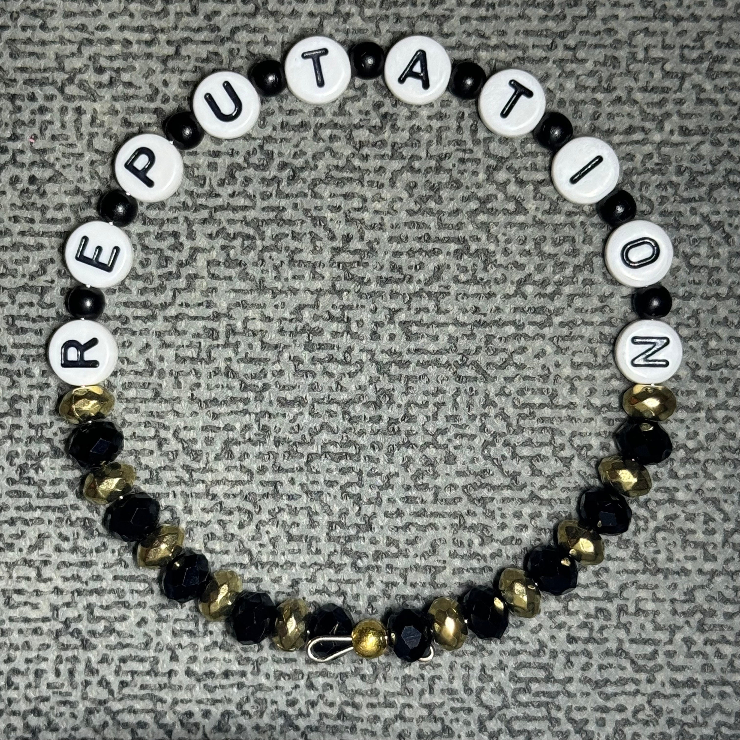 Taylor Swift, Eras Tour 2024, Friendship Bracelet, Reputation, Dont ...