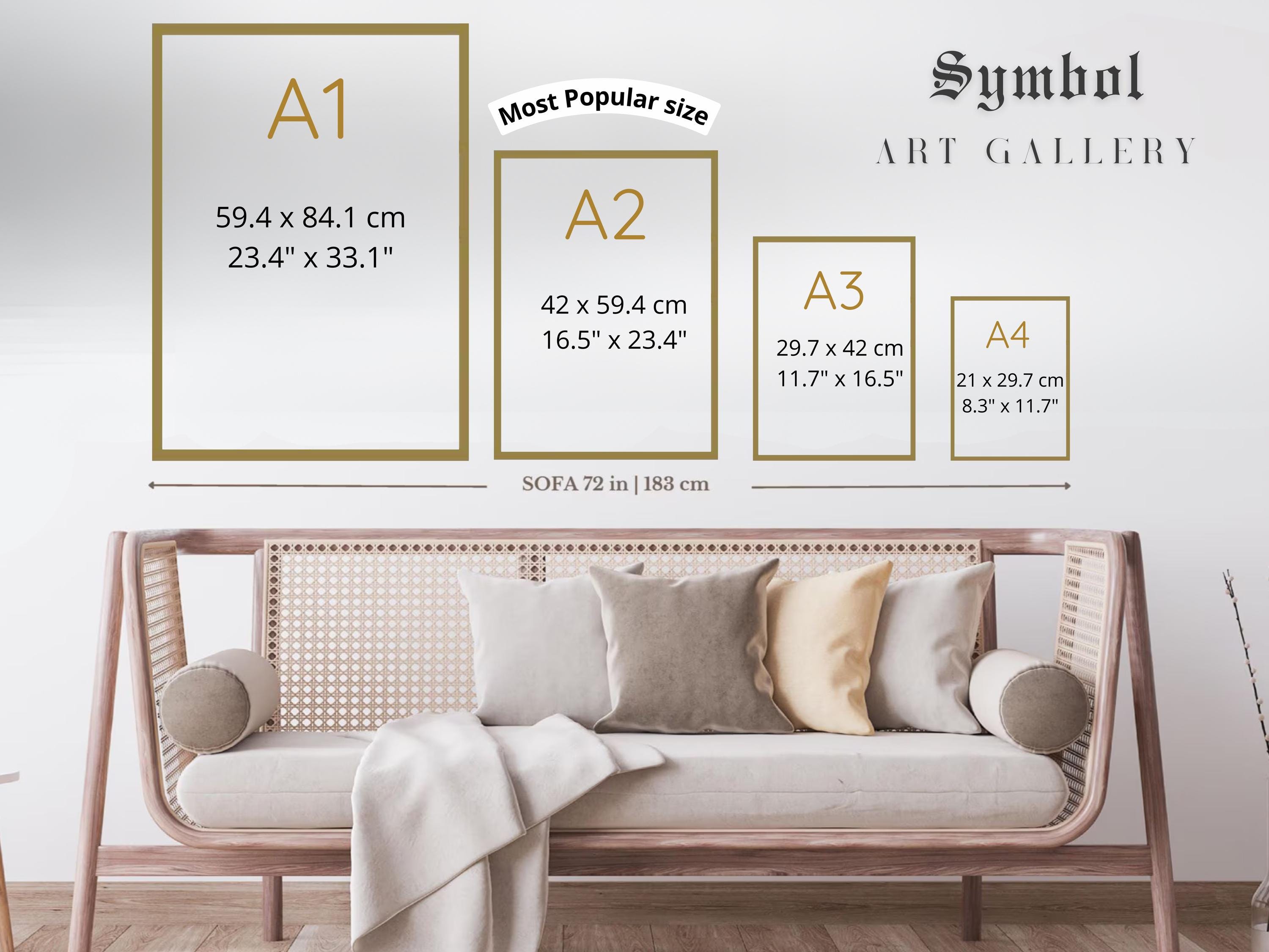 Art Print the Glass Key Rene Magritte 1959, Museum Quality Artwork ...