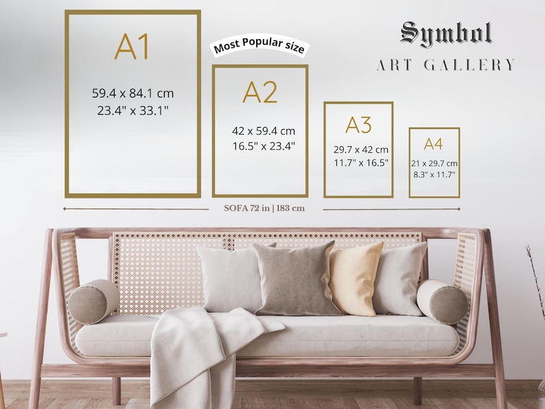 The Moon Viewing Promontory From One Hundred Views of Famous Places in ...