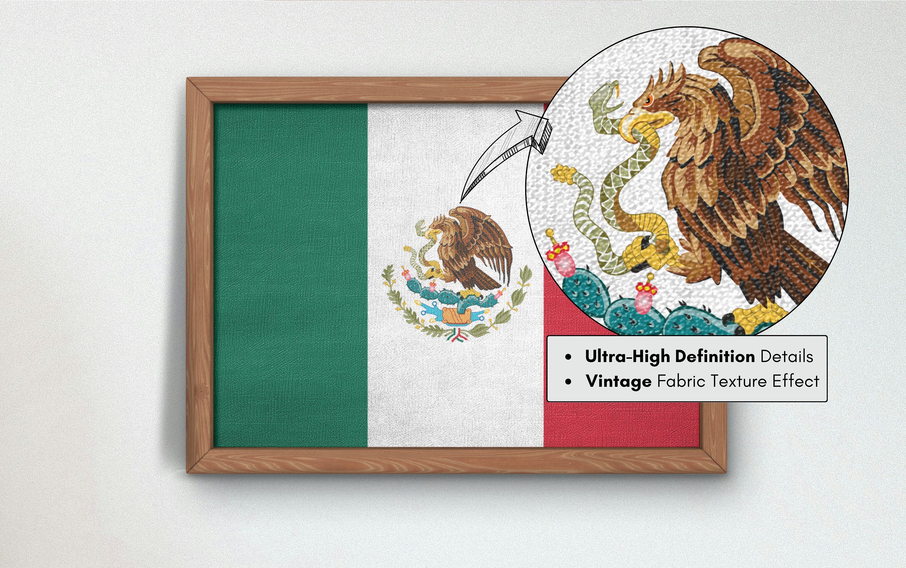 Pirate Flag Emmanuel Wynne Poster Wall Art Prints Pirates Vintage Flag ...