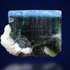 Natural Blue Color Celestine Cluster, Celestine Bunch, Fine Mineral ...
