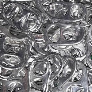 Aluminum Pull Tabs - Etsy