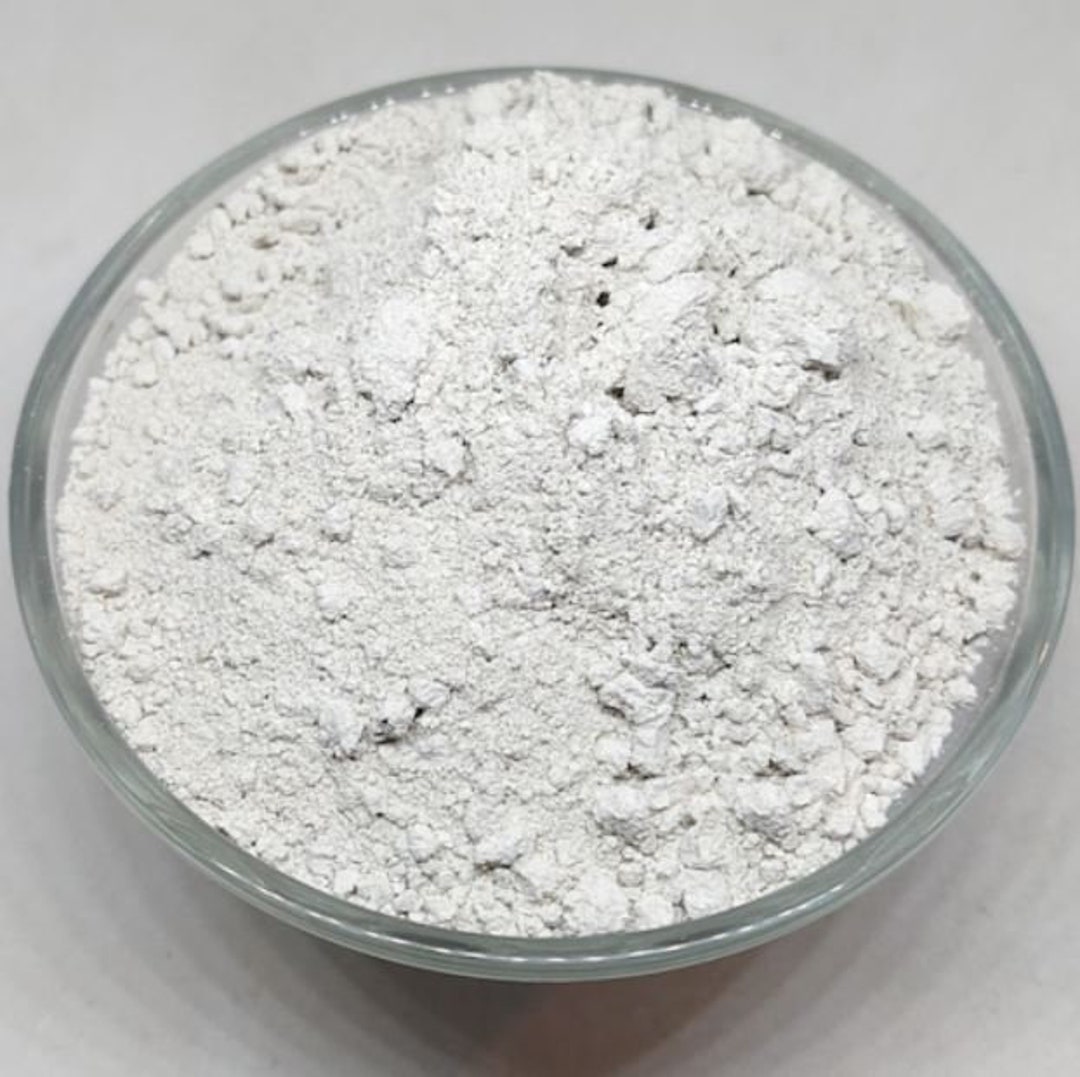 Red Algae Powder, Lithothamnium Calcareum, 100% Natural Dried, 100g ...