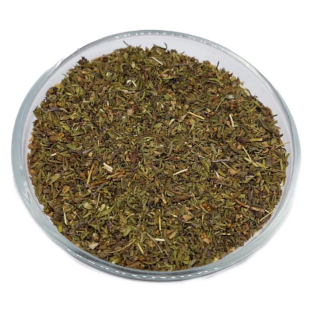 SAVORY WINTER HERB, Satureja Montana, 100% Natural Herb Tea, 50g 100g ...