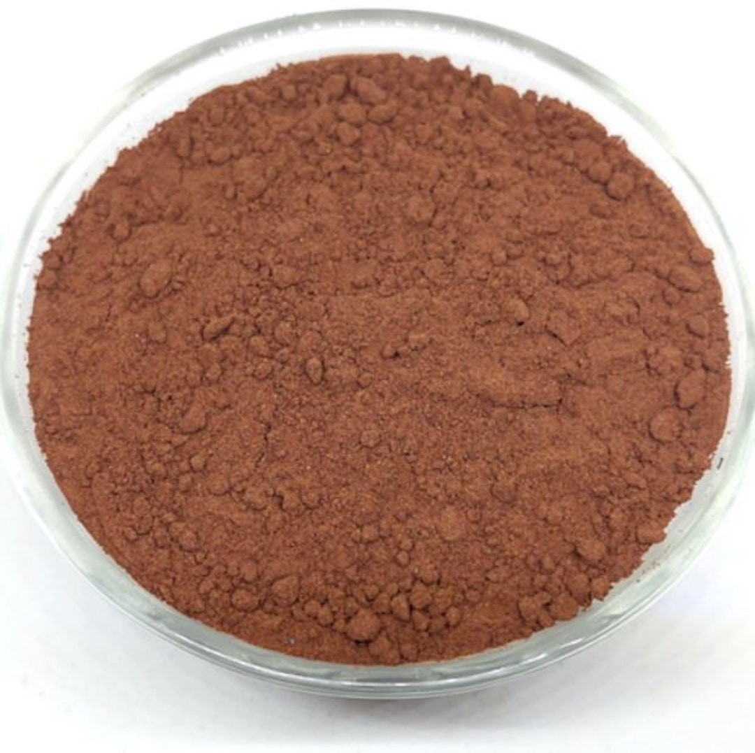 Red Vine Grape Skin Powder, Vitis Vinifera, 100% Natural Dried Herb ...