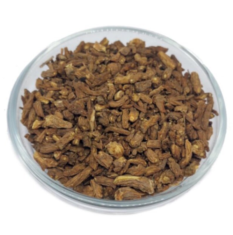 Chinese Angelica, Angelica Sinensis, Dong Quai, Ginseng, 100% Natural ...