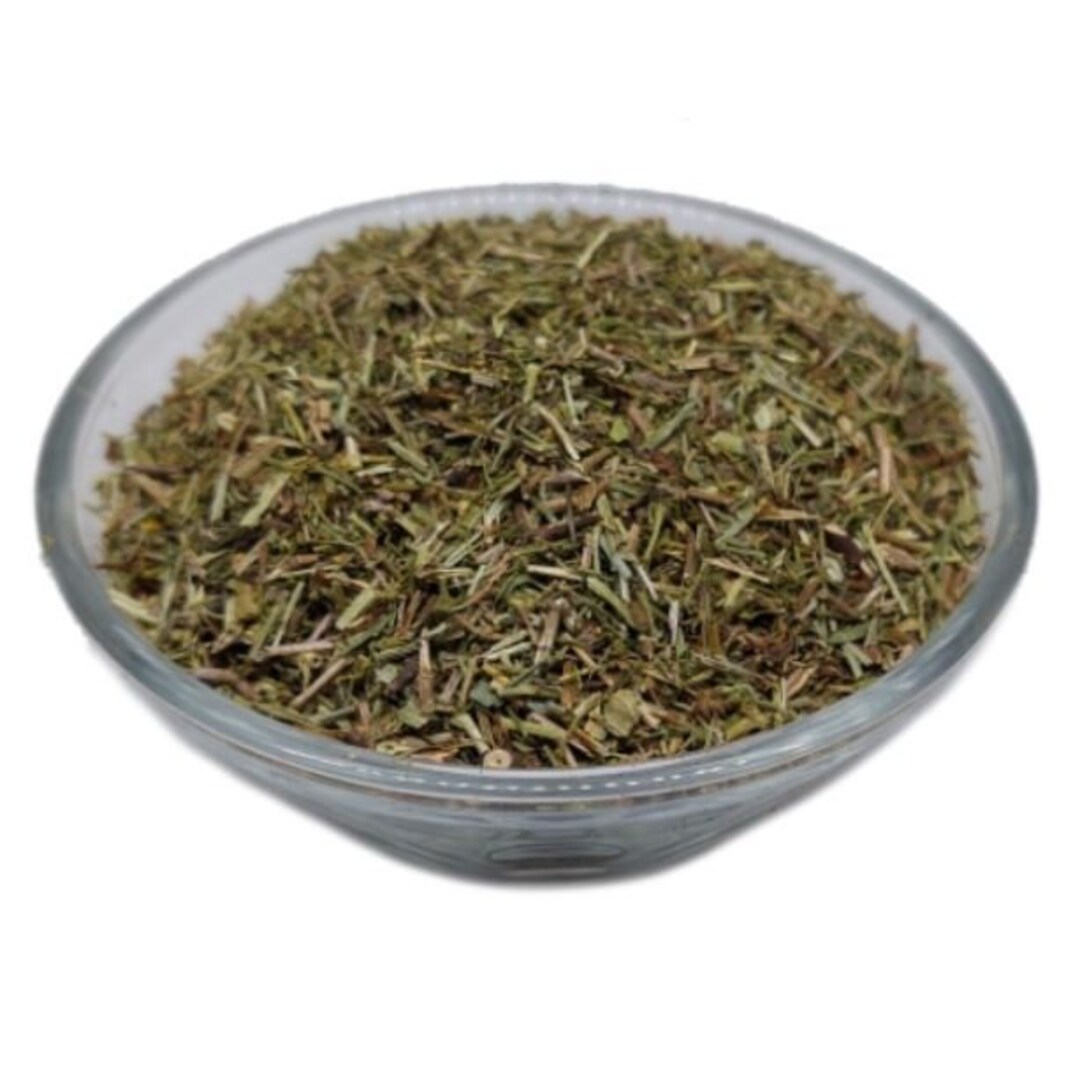 Lady's Bedstraw Herb Tea, Galium Verum L., 100% Natural Herb, 50g 500g ...