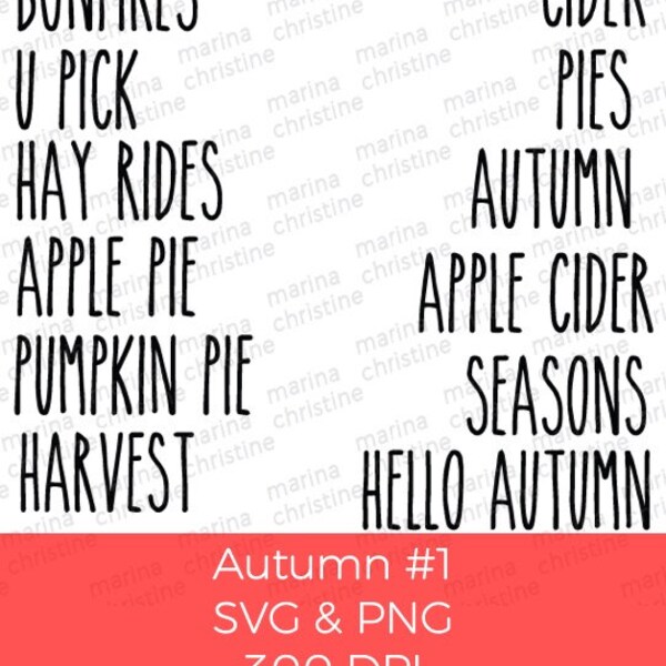 Rae Dunn Font - Etsy