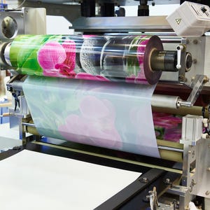 Washington DC Custom Printed Canvas, Washington DC Skyline Canvas ...