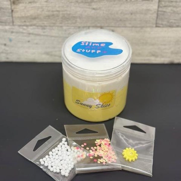 Slime - Etsy