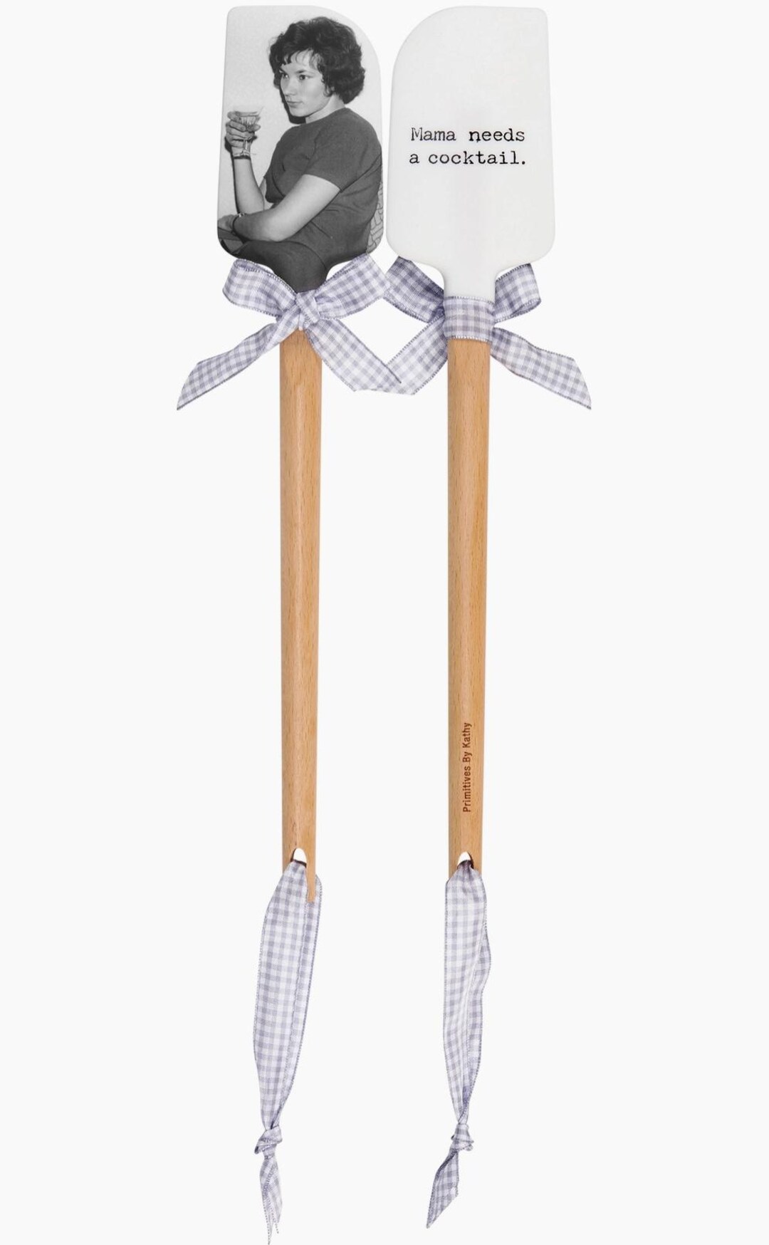 Mama Needs a Cocktail Spatula - Funny Kitchen Gift for Mom - Etsy