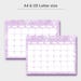 Editable December 2024 Printable Calendar Fillable Printable Digital ...