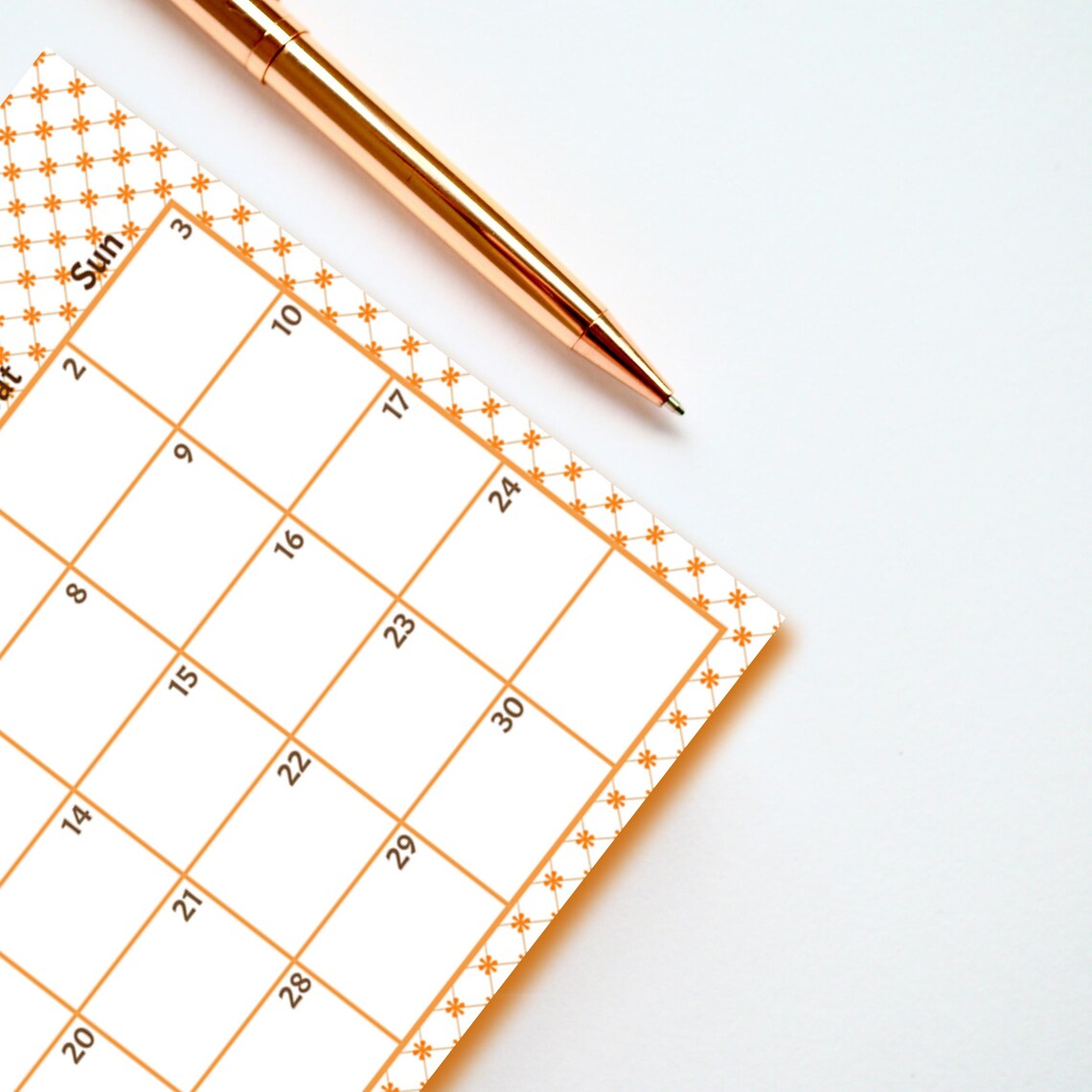 Editable November 2024 Printable Calendar| Printable Monthly| Digital ...