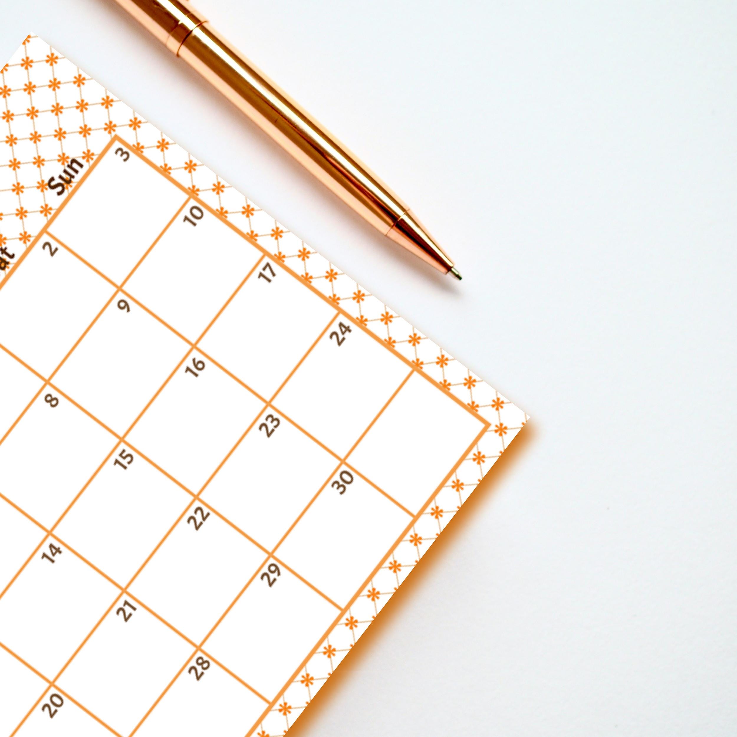 Editable November 2024 Printable Calendar| Printable Monthly| Digital ...