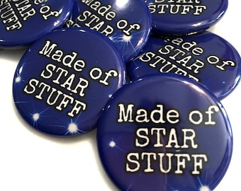 Star stuff | Etsy