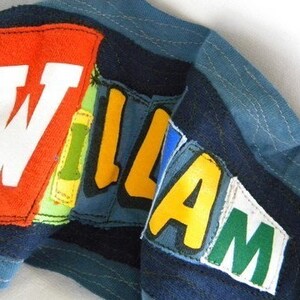What's Your Word PATCH ONE Custom - Etsy