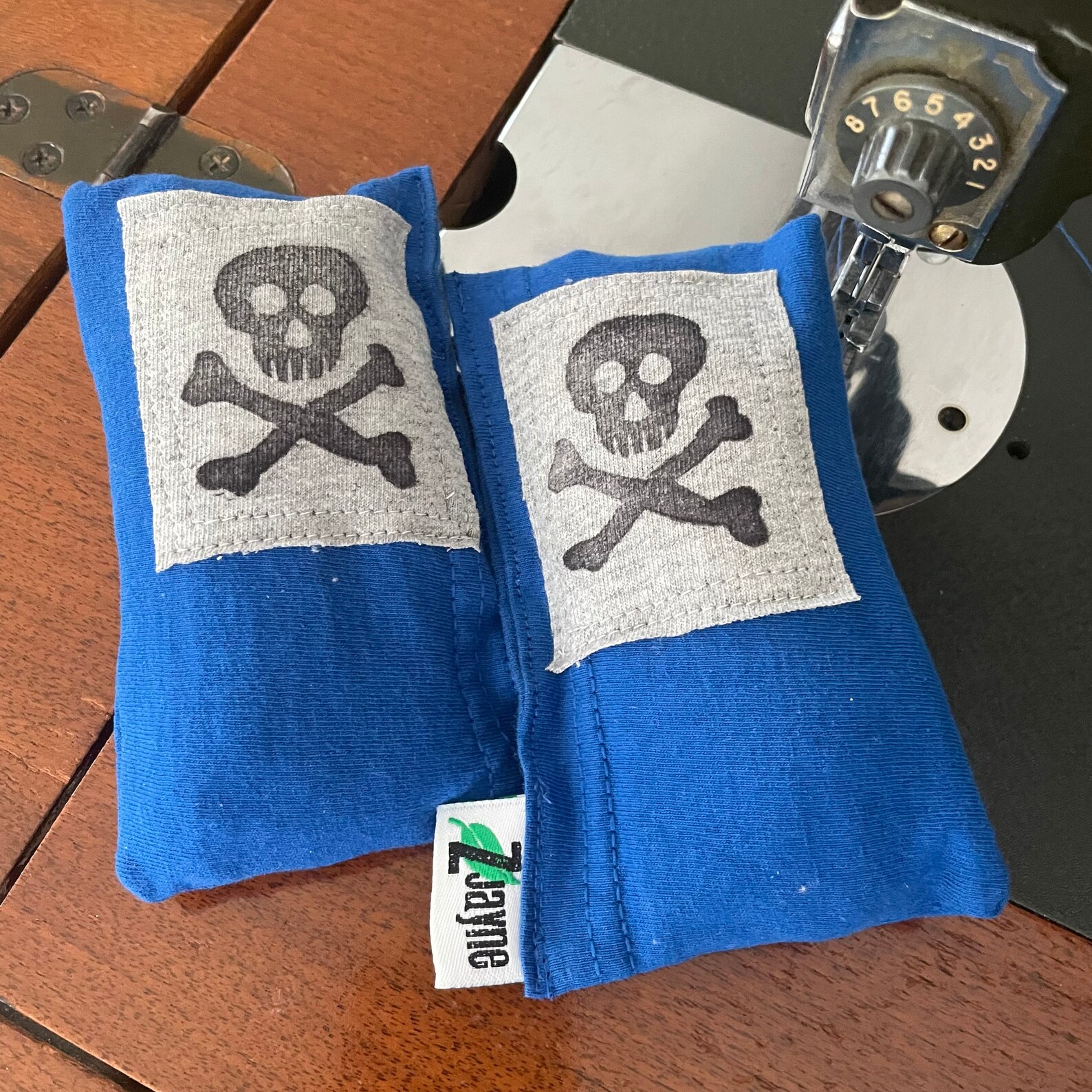 Shoe Pillow Sachets Odor Absorbers AS Seen on Cover of Green Craft ...