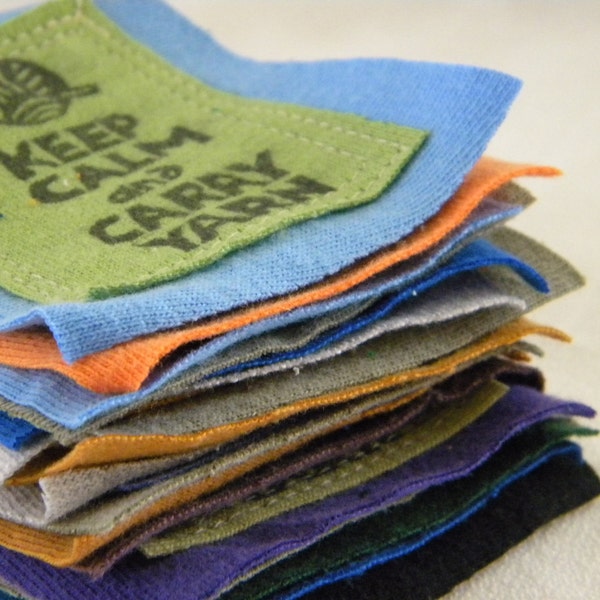 Keep Calm Patch On - Etsy