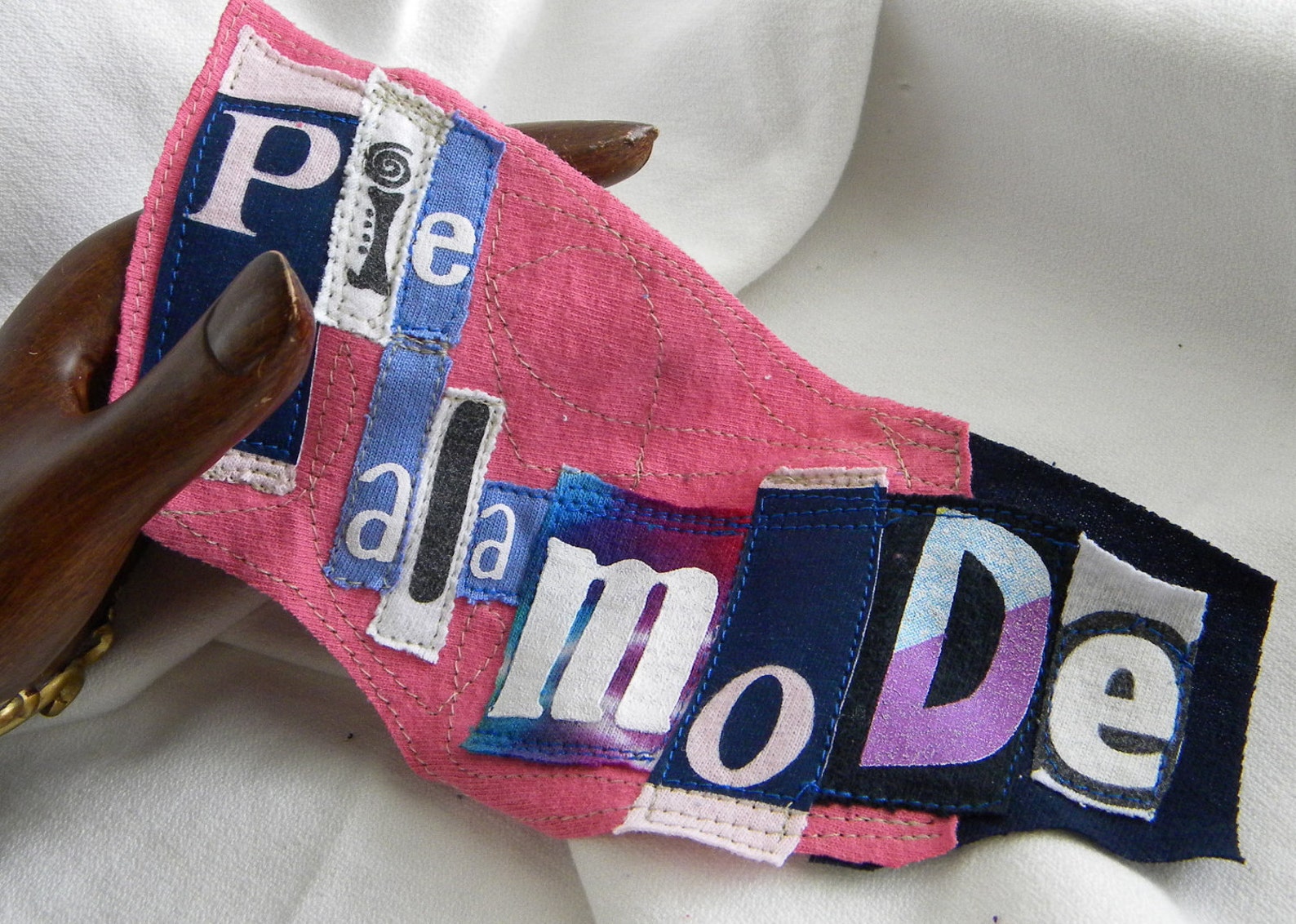 What's Your Word PATCH ONE Custom - Etsy