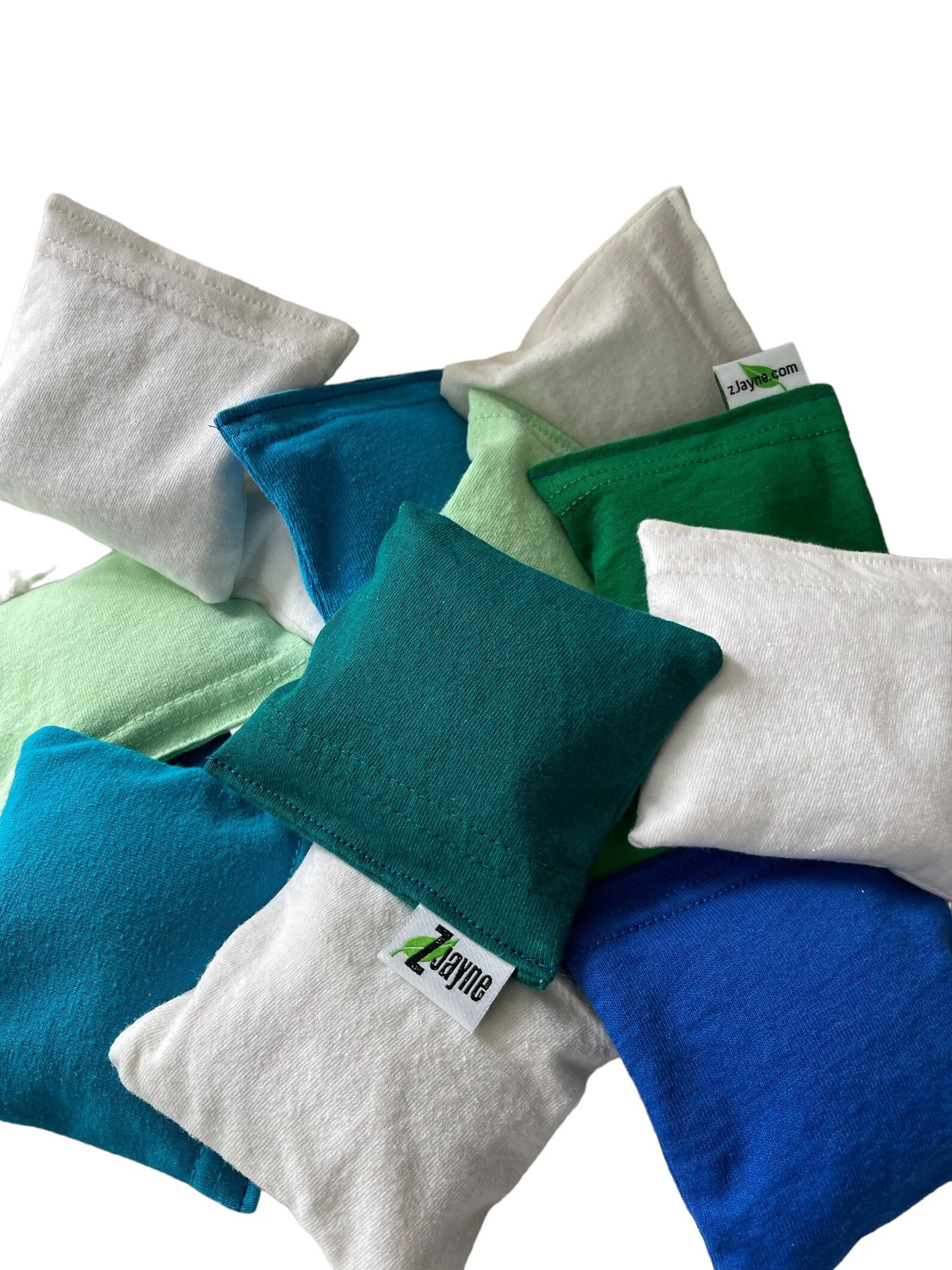 Laundry Pillows for the Dryer Lavender Filled Sachet Sheet - Etsy
