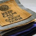 Keep Calm and Carry Yarn Patches FIVE Pieces and Parts PATCH - Etsy