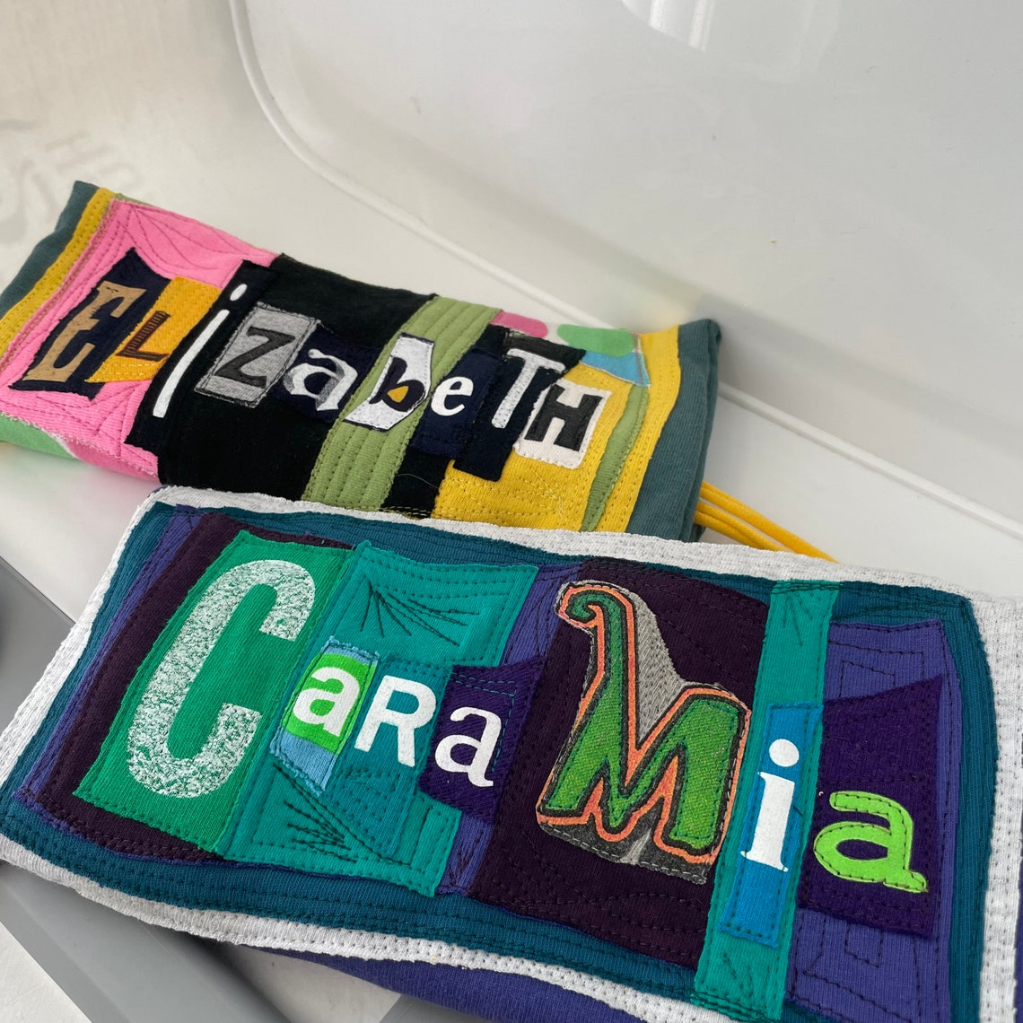 What's Your Word PATCH ONE Custom - Etsy