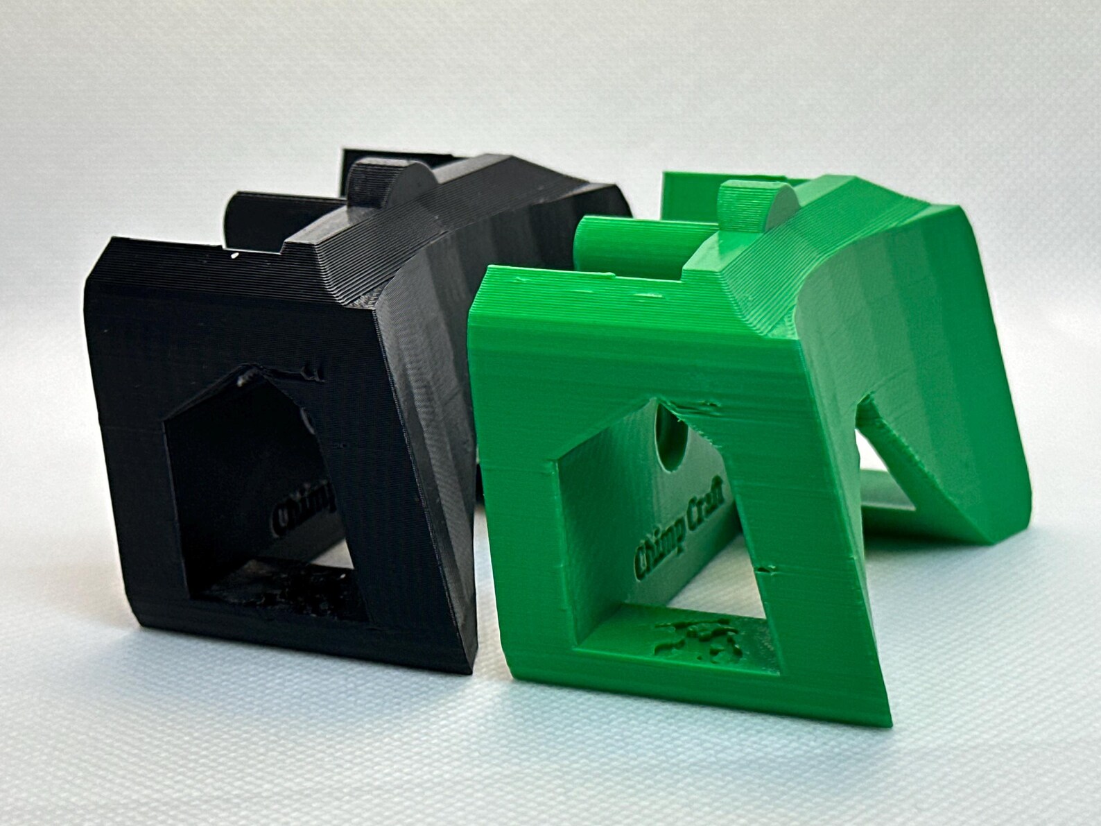 EGO 56V Tool Wall Mounts: Chainsaw, Hedge Trimmer, Leaf Blower - Etsy