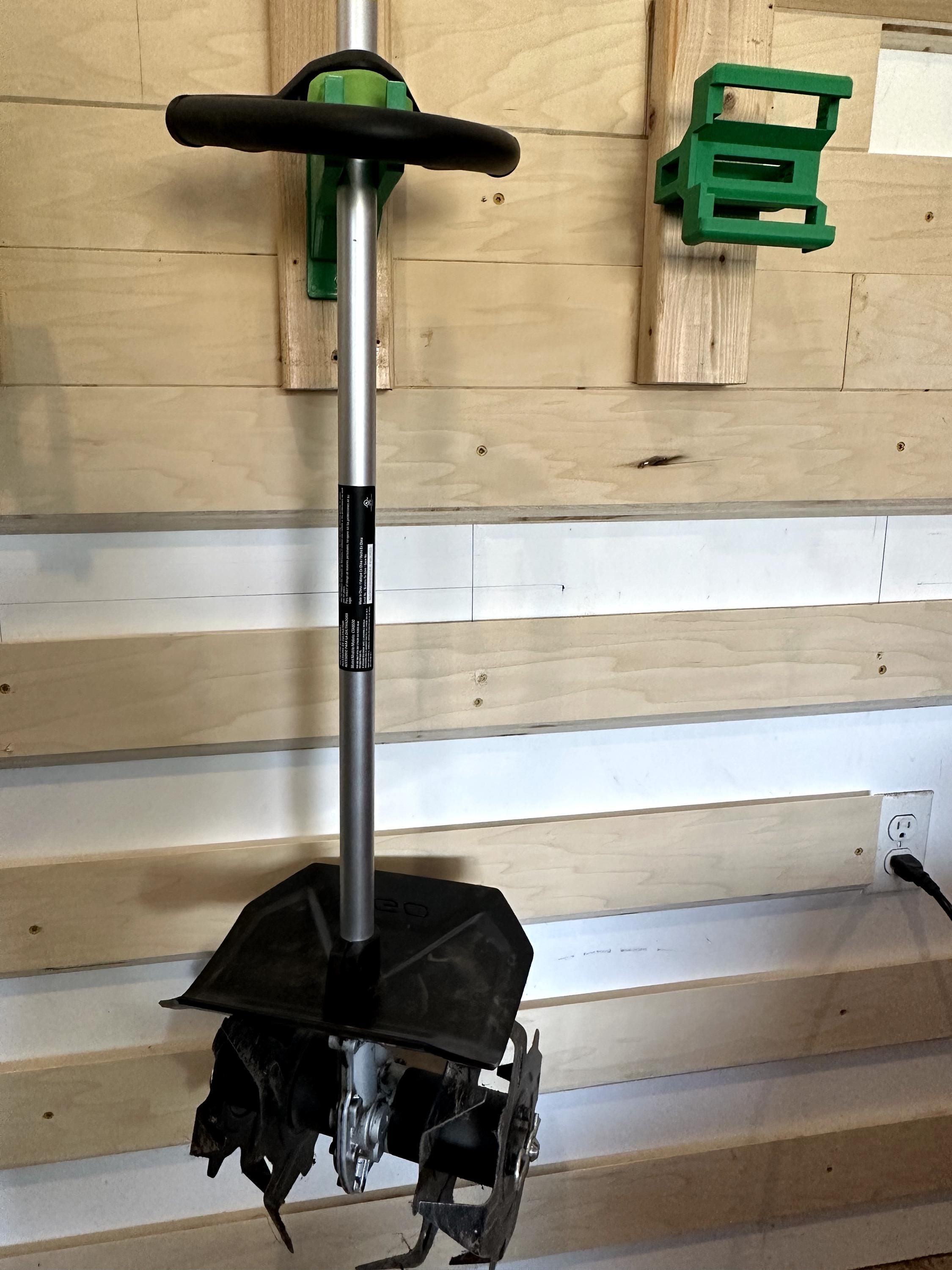 EGO 56V Power Head & Attachment Wall Mount: Tool Organizer - Etsy