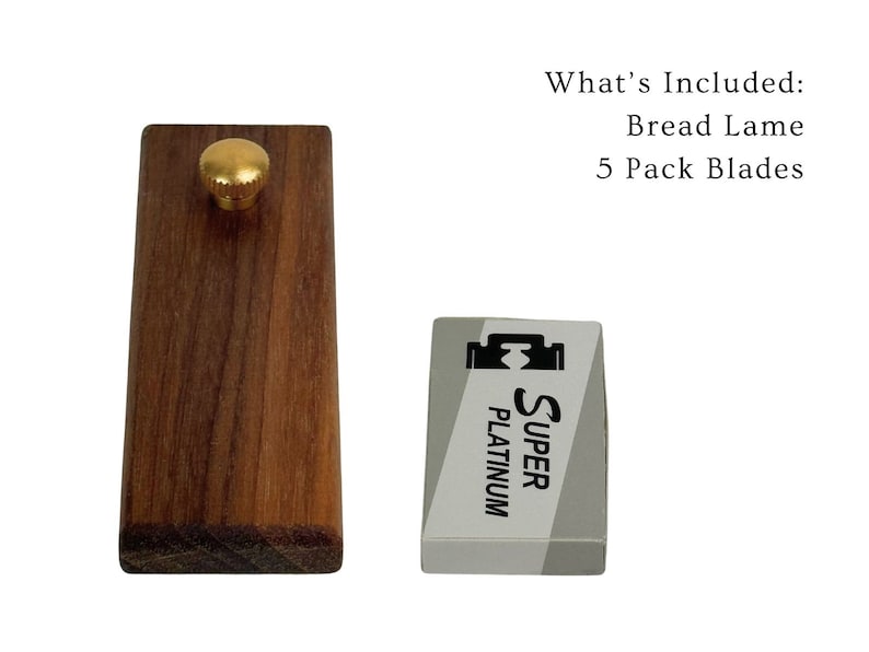 Retractable Bread Lame Sourdough Scoring Knife Dough Slasher Bread ...