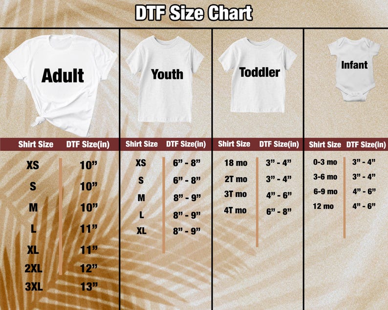 Care Bears DTF Transfers, Custom Heat Transfer, Care Bears DTF Transfers Ready for Press, DTF ...