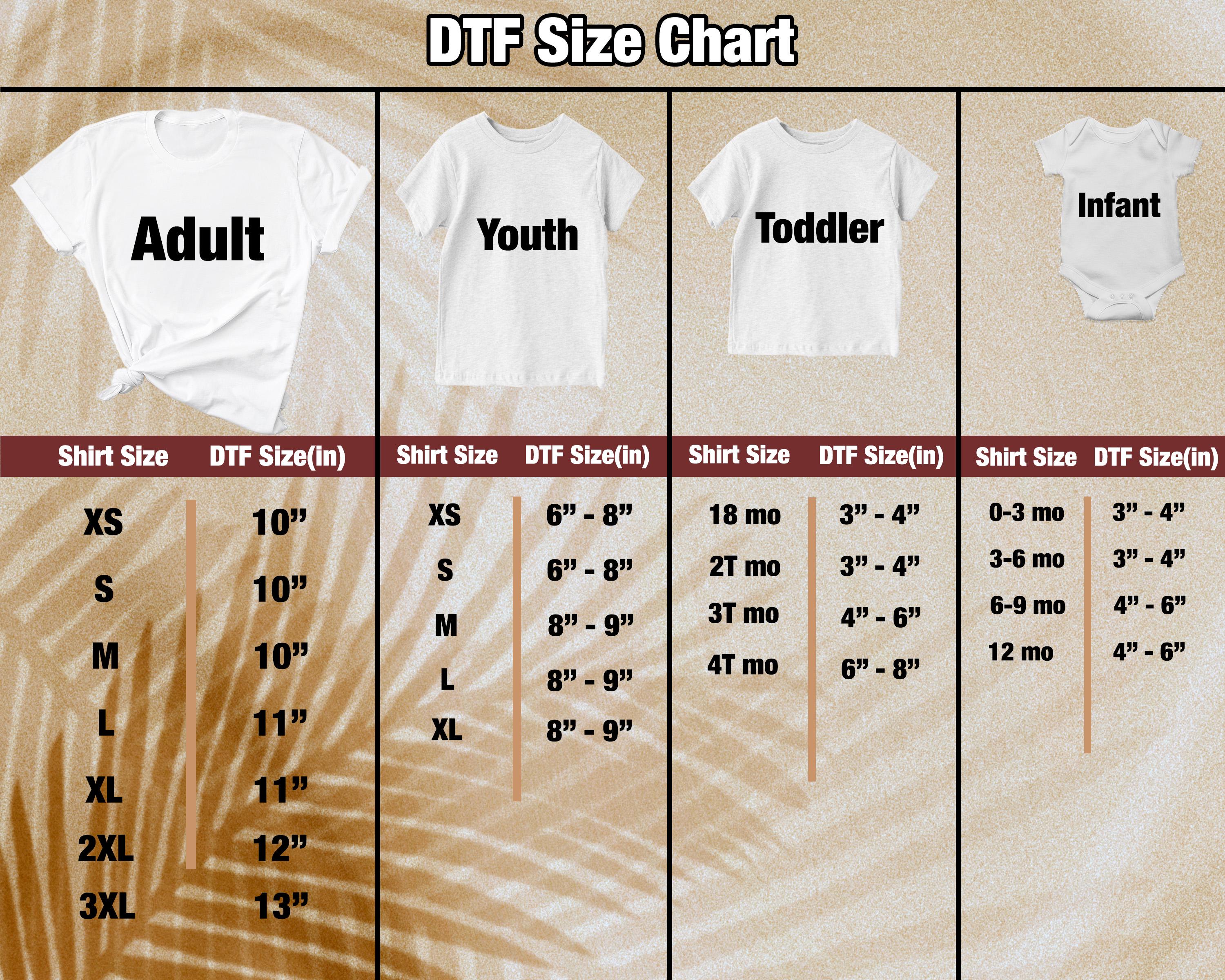 Care Bears DTF Transfers, Custom Heat Transfer, Care Bears DTF Transfers Ready for Press, DTF ...