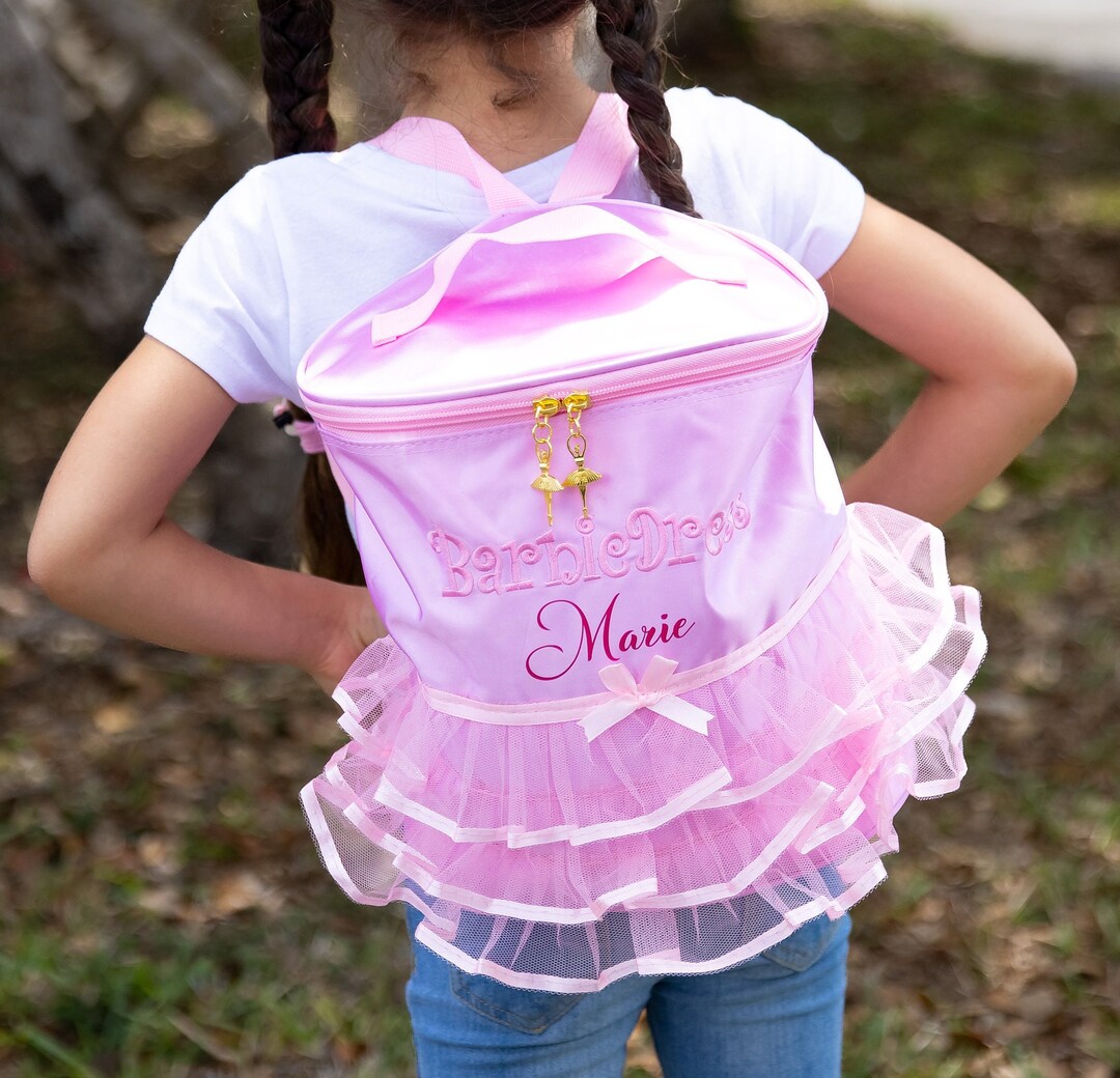Dancing Bags for Kid, Dancing Bags for Girls, Kids Dancing Backpack ...