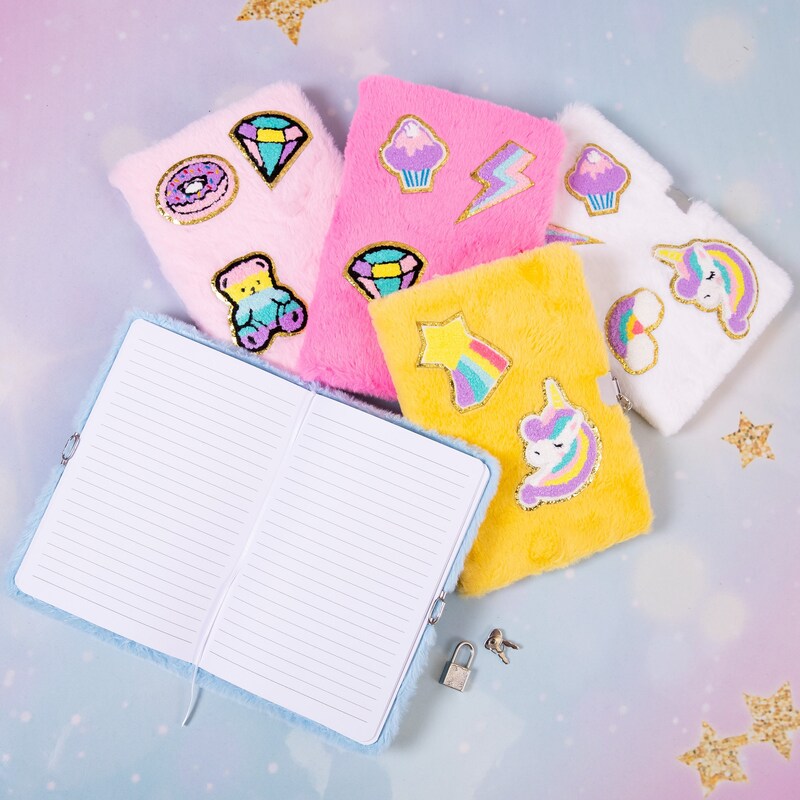Kids Notebook - Etsy