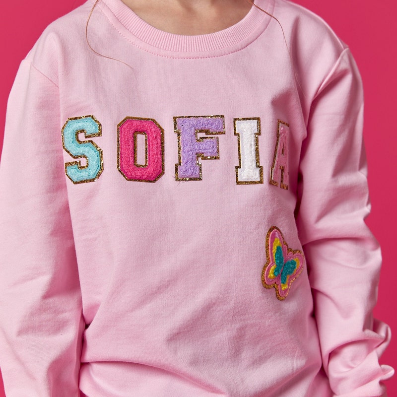 Kids Sweatshirt - Etsy