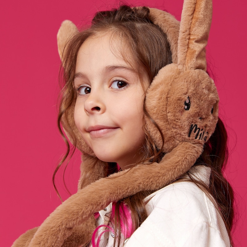 Moving Ears Hat - Etsy
