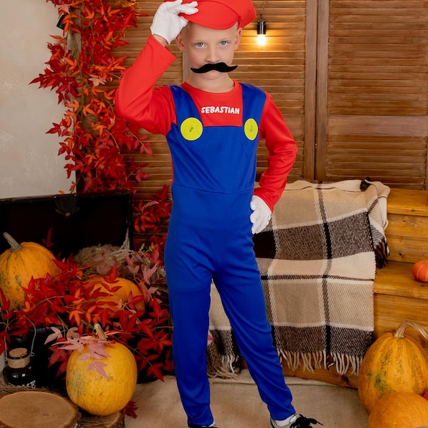 Bird Mario Costume - Etsy