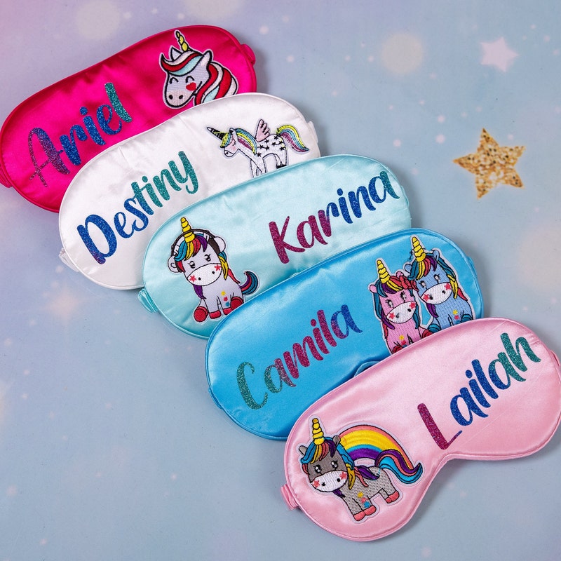 Cloth Face Masks Unicorn - Etsy