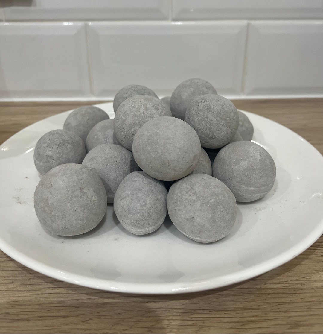 Nakumatt Candy Balls Edible Clay 200 Grams - Earthy Smokey Clay - Etsy