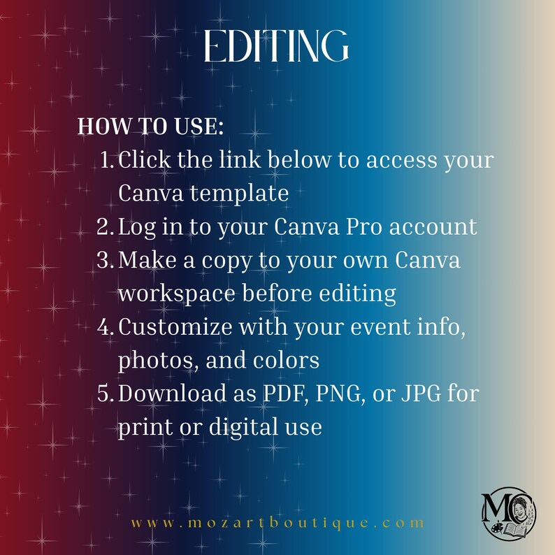 Graduation & Cookout Flyer Template Bundle | Editable Canva Event ...