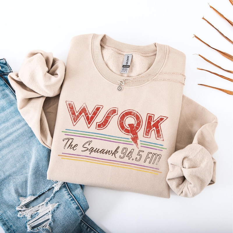Not for Radio Merch - Etsy