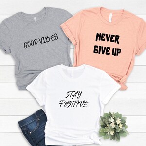 Custom Text Shirt, Custom Text Tshirt, Personalized Shirt, Personalized ...
