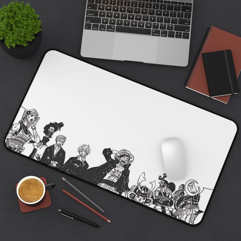 One Piece Mouse Pad - Etsy