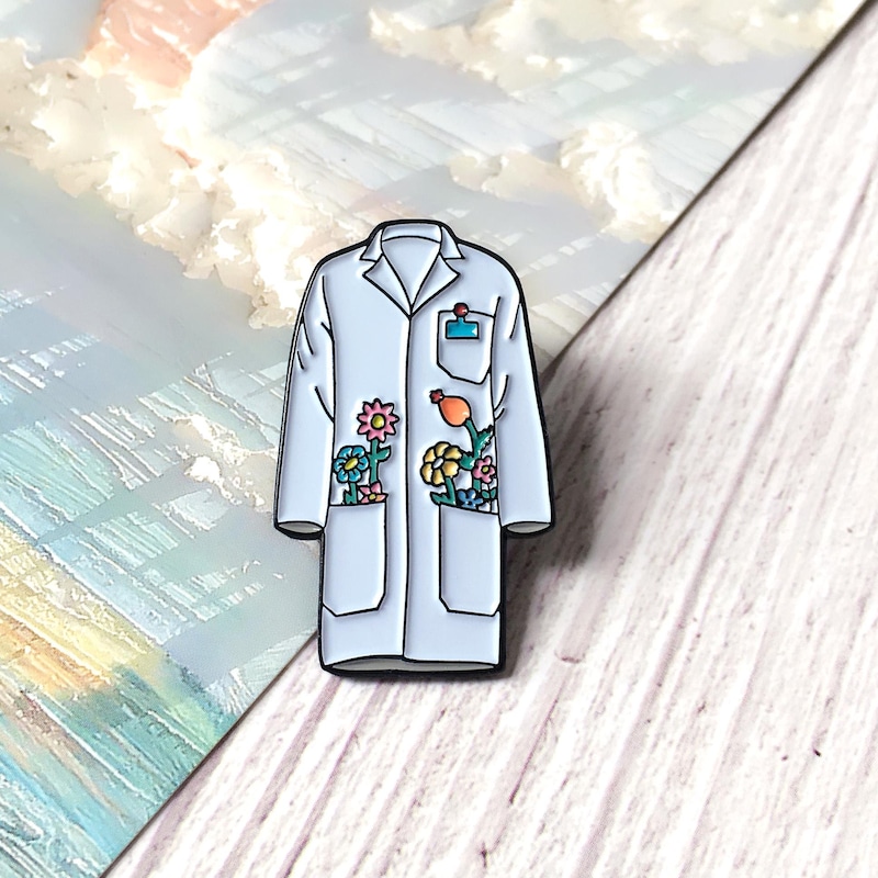 Bio Doctor Merch - Etsy New Zealand