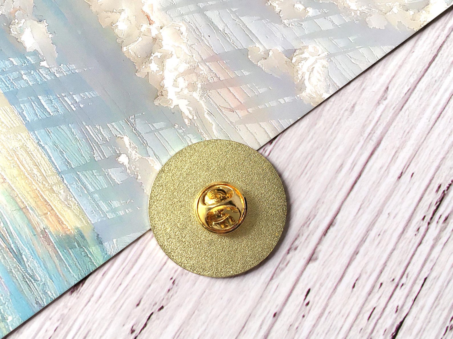 Mathematics, Chemistry, Science Enamel Pin, STEM Badge Pin, Lapel Pin ...