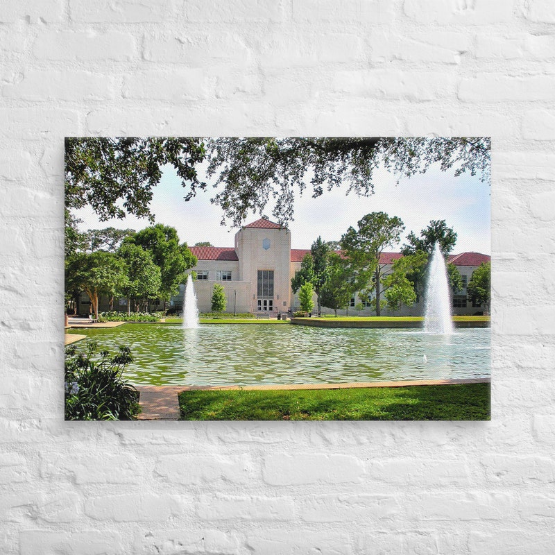 University of Houston - Etsy