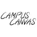 UCF Knights Sunset Campus Canvas Wall Art Stretched and Framed ...