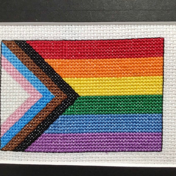 Pride Flag - Etsy