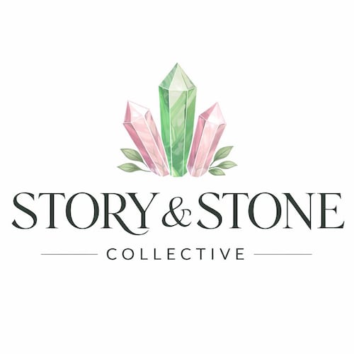 StoryandStoneCo - Etsy